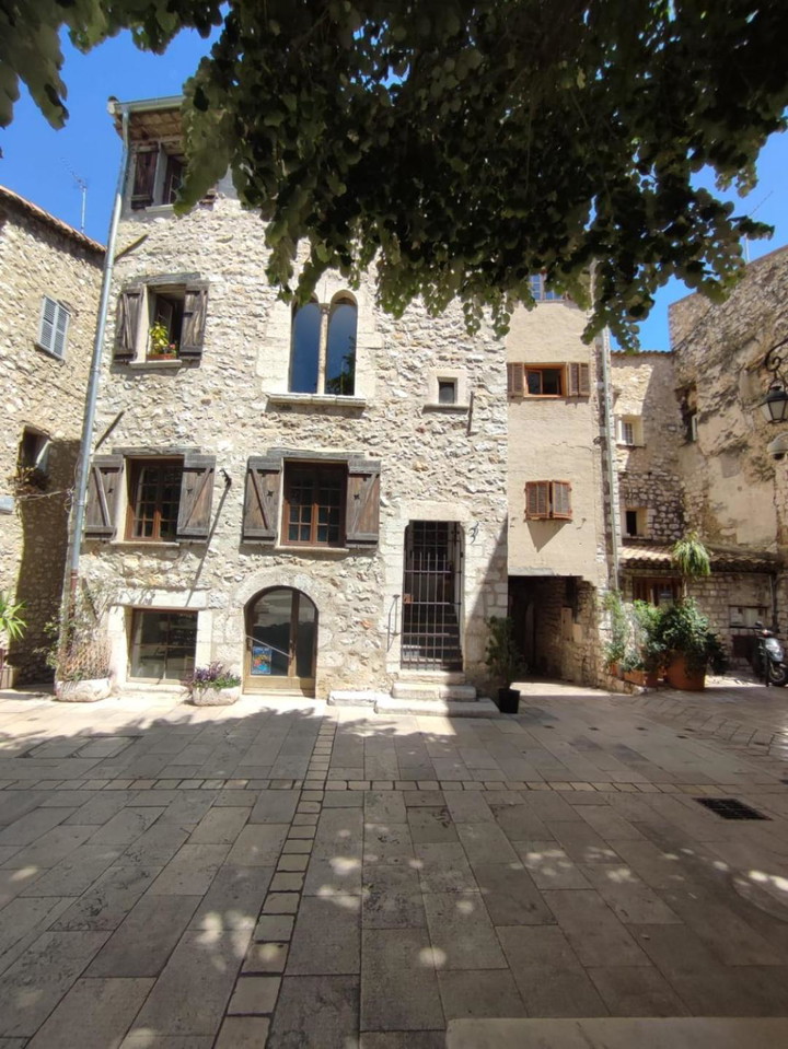 Chambre D'hôtes Les Tomettes - Saint-Laurent-du-Var