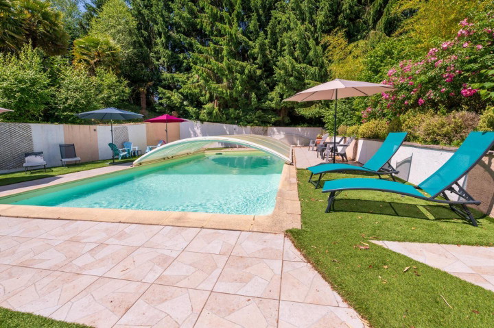 Domaine Des Légendes - Brittany