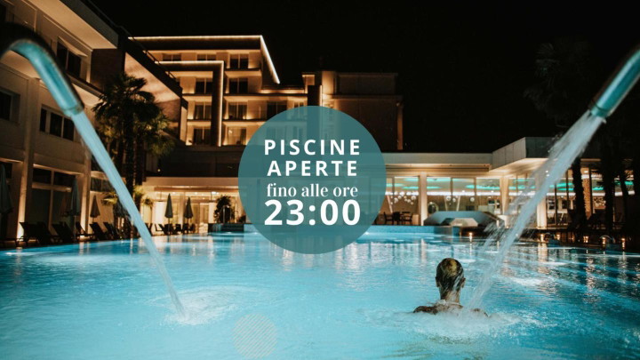 Hotel Terme Venezia - Montegrotto Terme