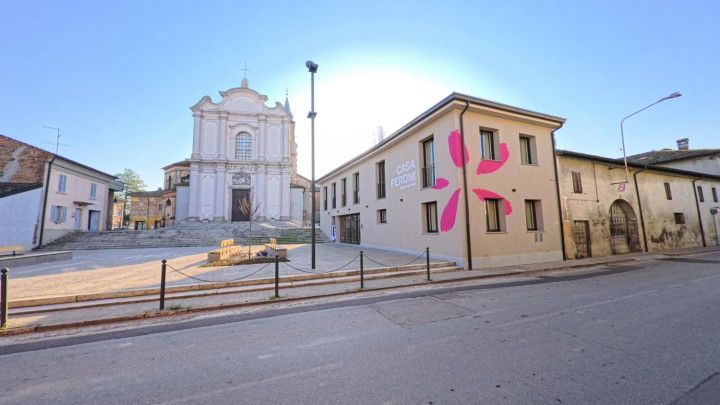 Ostello Casa Peroni - Cremona