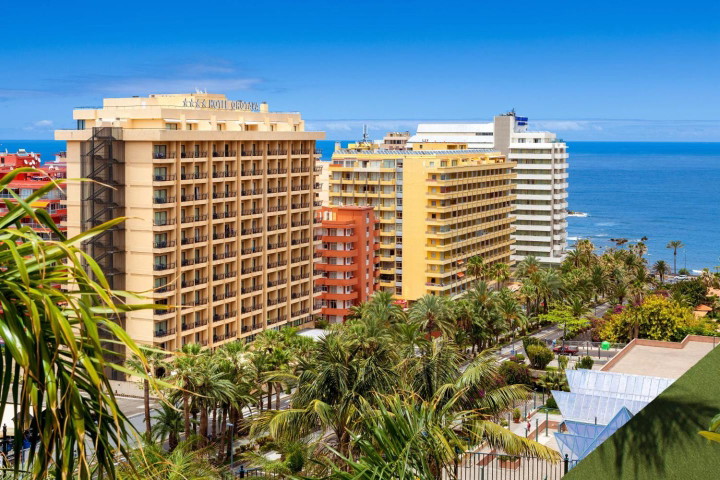 Be Live Experience Orotava - Tenerife