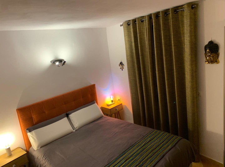 Pila & Bed Montpellier Centre Corum Comédie - Chambre Calme Climatisée - Quiet Air-conditioned Room - Castelnau-le-Lez