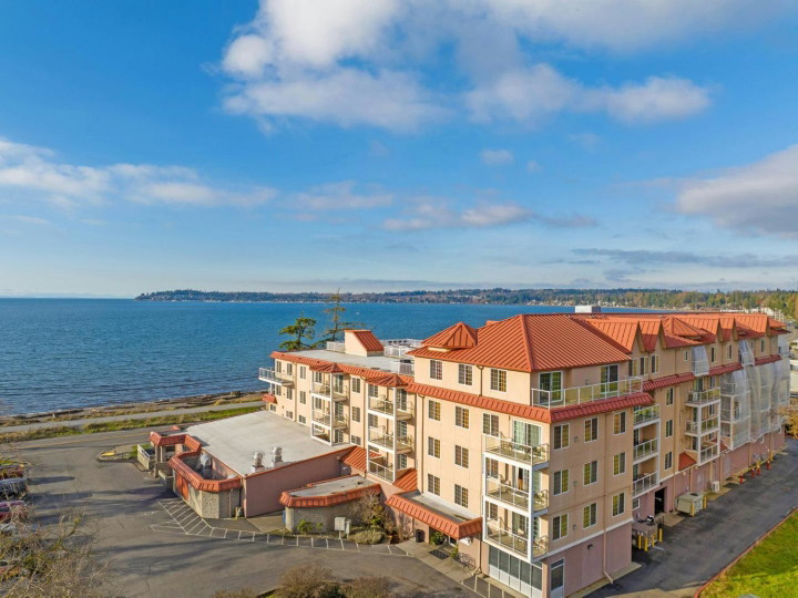 Worldmark Blaine - State of Washington