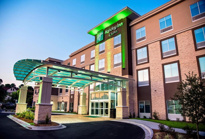 Holiday Inn & Suites - Savannah Airport - Pooler By Ihg - Savannah, GA