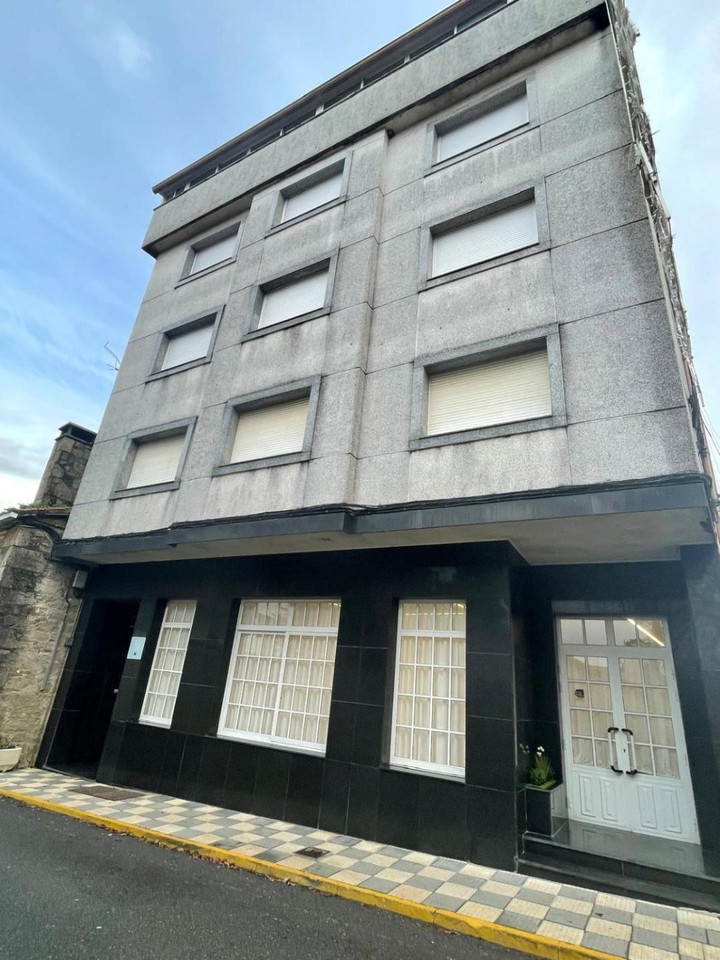 Hotel Victorino - Silleda