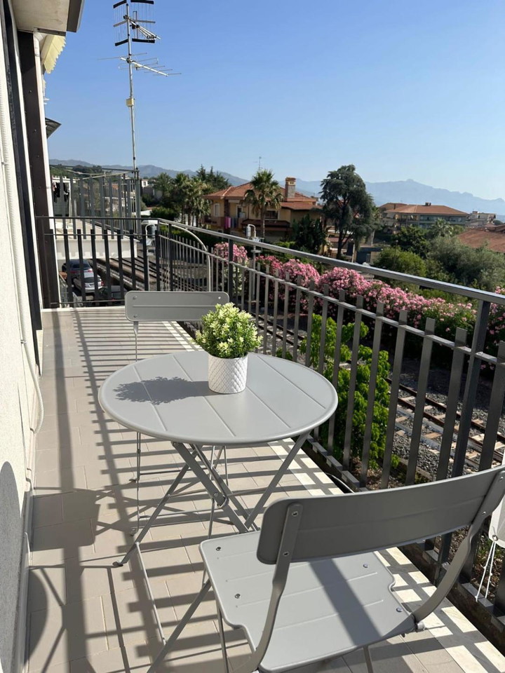 Nunziata Apartment - Milo