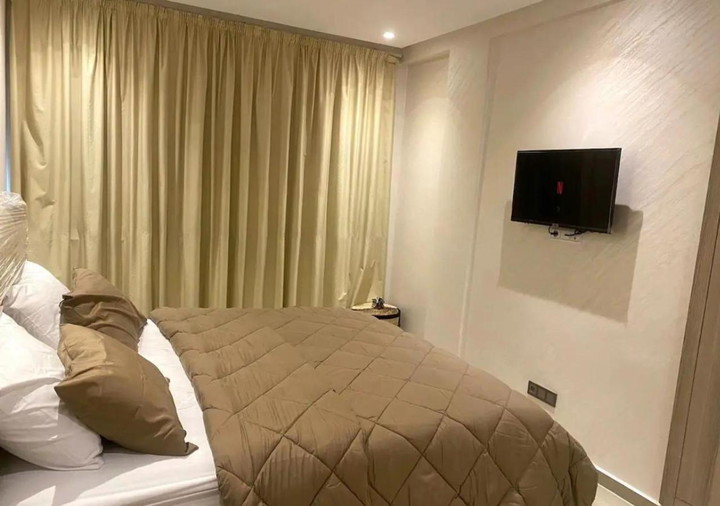 Chic & Cosy Appartement Trés Calme - Agadir