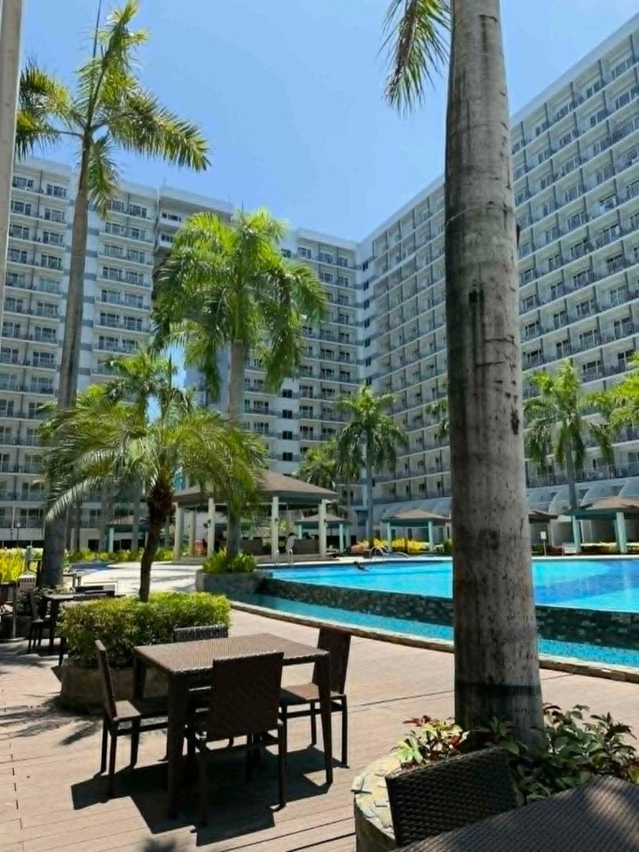 Rhoivc Shell Residences Moa Naia - Parañaque