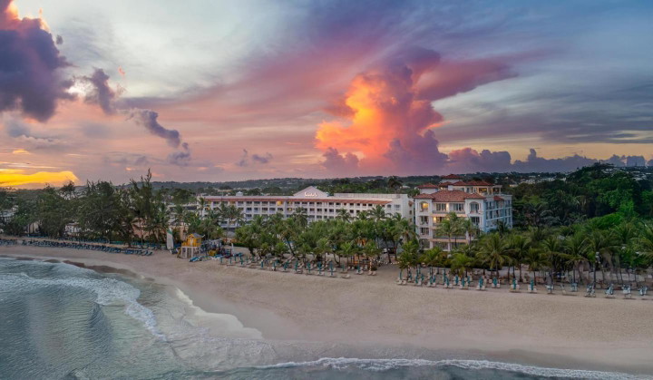 Sandals Barbados All Inclusive Adults Only - Barbados