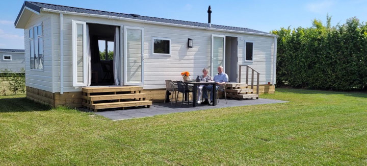 Fiets & Relax Chalet - Netherlands