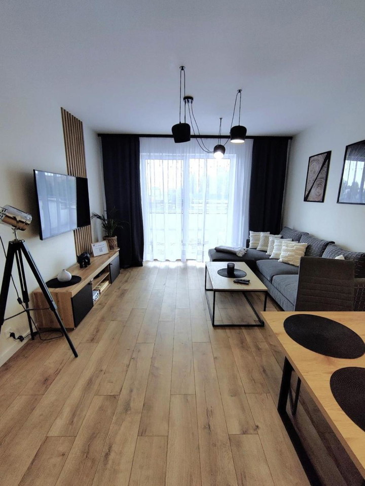 Top Apartment B51a - Toruń