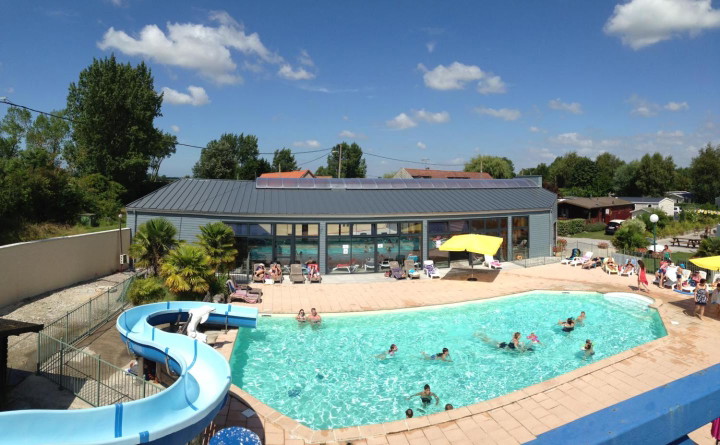 - Côte d'Opale