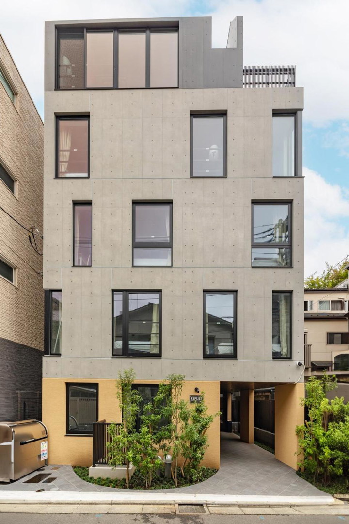 67 Apt Kagurazaka Premium - Tokyo