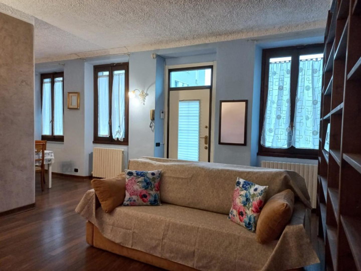 Ndapartments San Gottardo - Monza