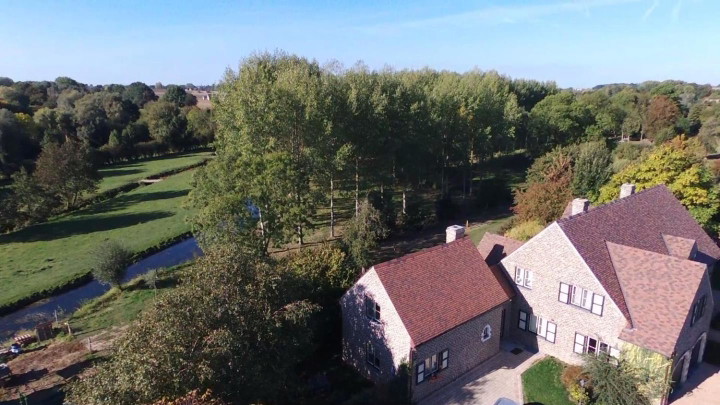 Charmes De Velupont With Wellness - Belgium