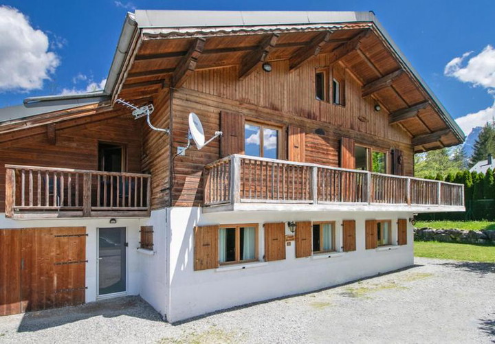 Chalet Aspique - 900m Of Skilift - Jacuzzi - Morillon