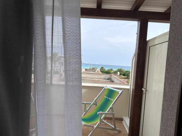 Hotel Baia Di Venere - San Vito Lo Capo