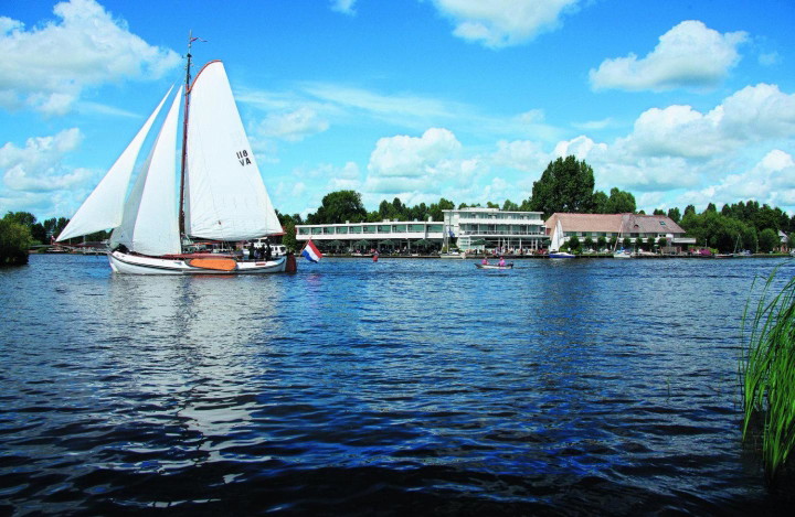 Hotel Princenhof - Friesland