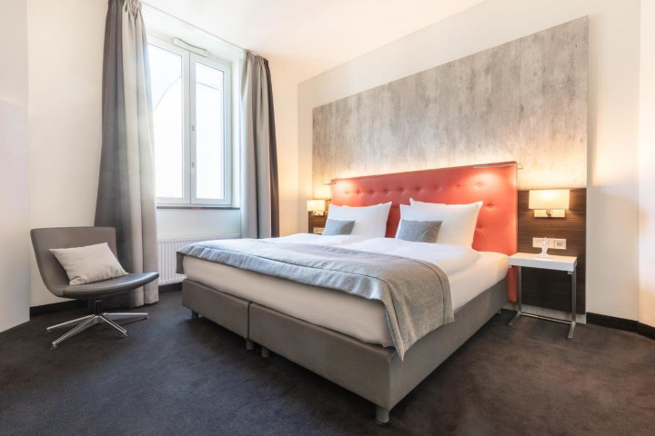 Garner Hotel Berlin - Mitte By Ihg - Berlin