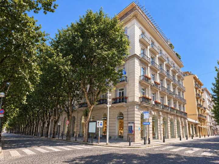Miluar Luxury - Vanvitelli - Pozzuoli