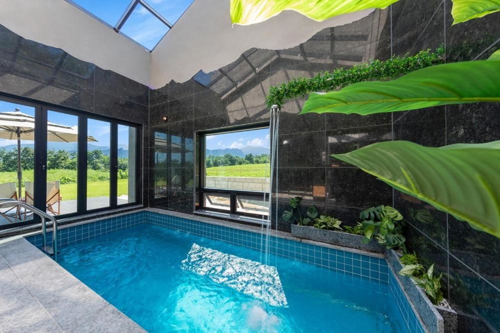 Goseung Poolhouse Poolvilla 151 - Pyeongchang-gun