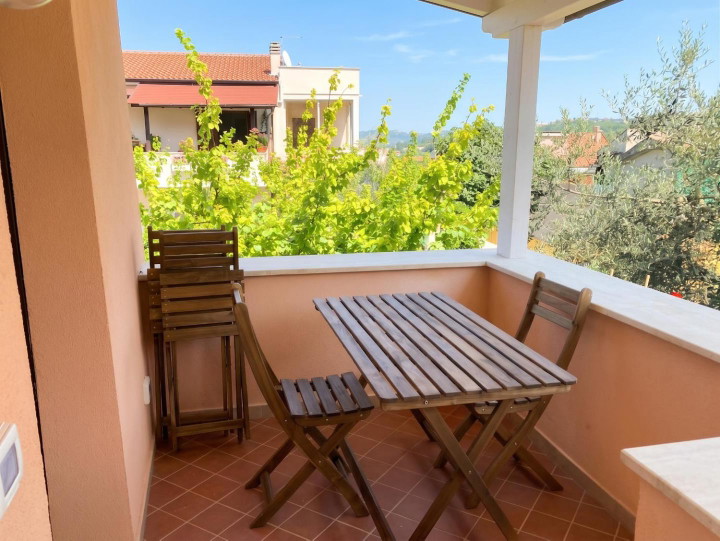 Cozy House In Chieti With Private Garden - Chieti