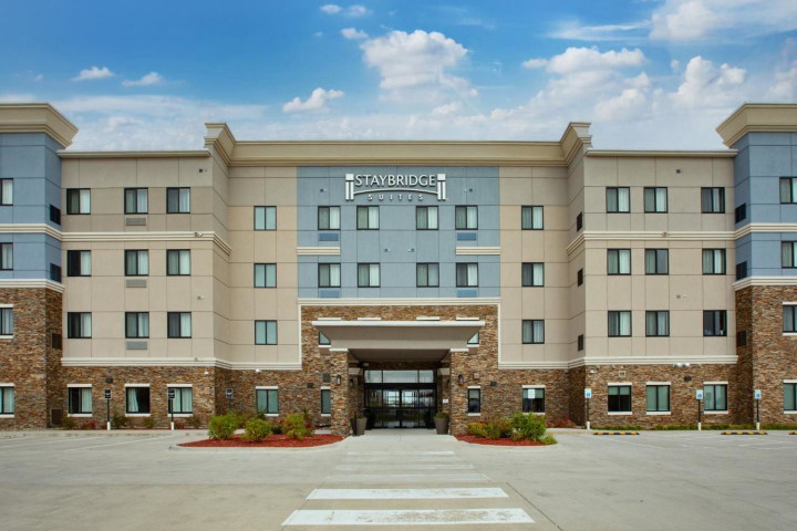 Staybridge Suites - Ames By Ihg - Ames, IA