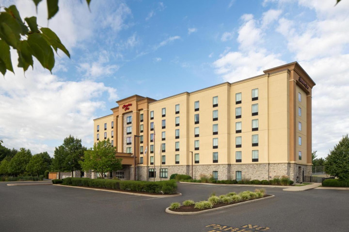 Hampton Inn Neptune - Spring Lake, NJ