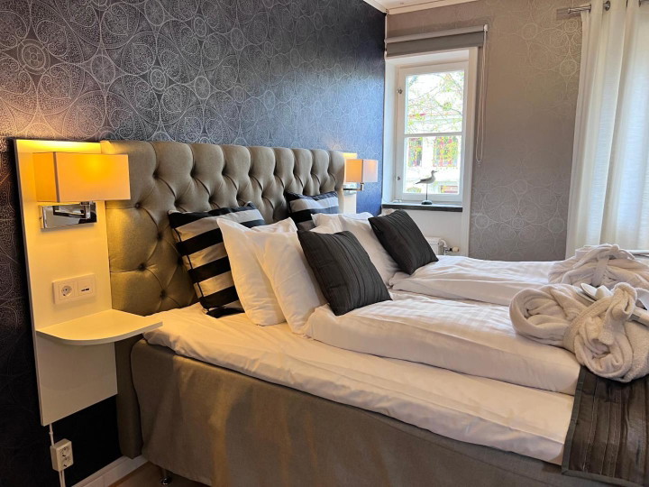 Hotel Wictoria - Zweden