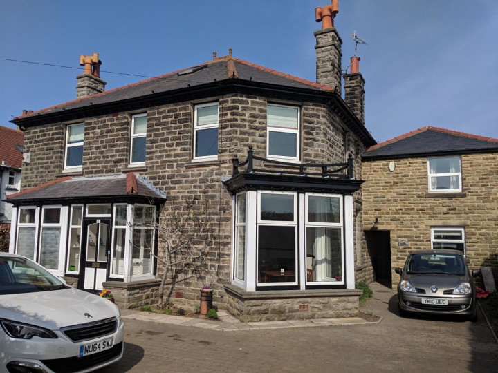 The Coal Merchant's House - Robin Hood's Bay