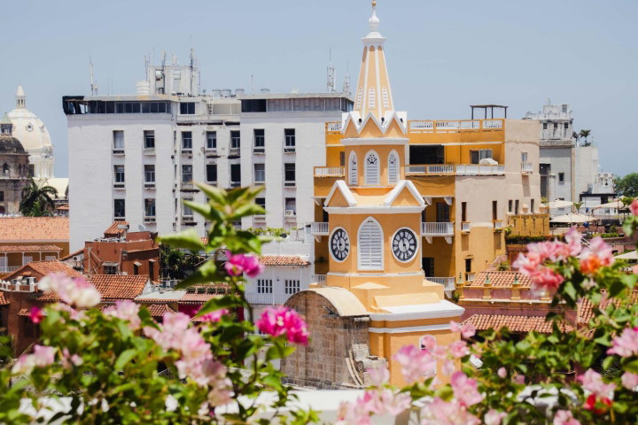 Terrazas Hotel Boutique - Cartagena