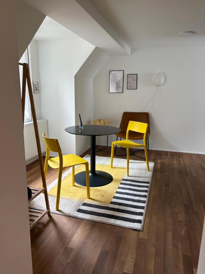 Stadthaus M42 Dornbirn - Apartment Top 5 - Dornbirn