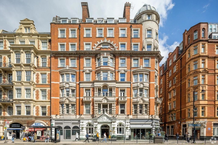 Voco London - Bloomsbury By Ihg - London