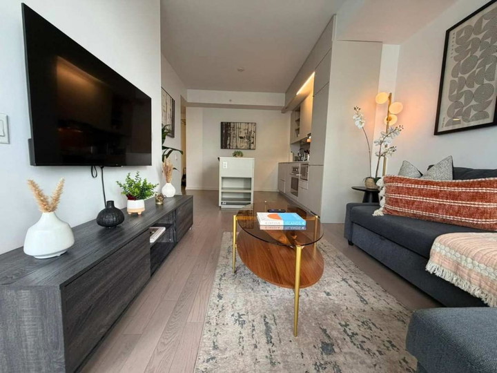 Downtown 2br Unit Near Chinatown Full Kitchen - Toronto