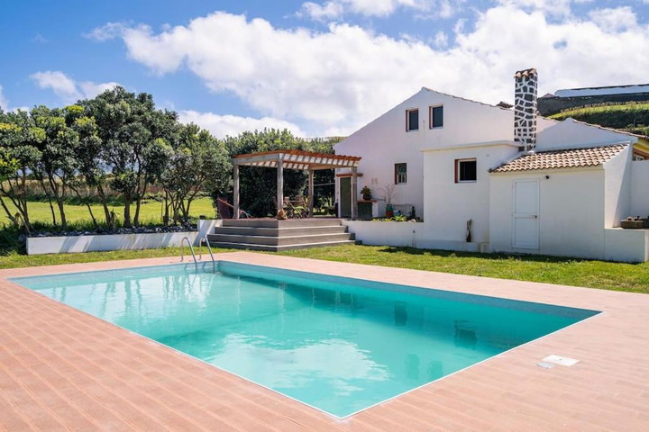 Country House In Azores - S. Miguel - Furnas