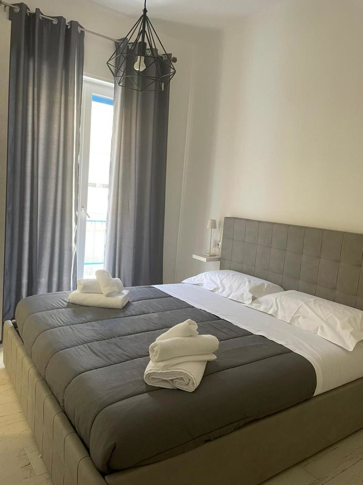 Maison Apartaments - Bari