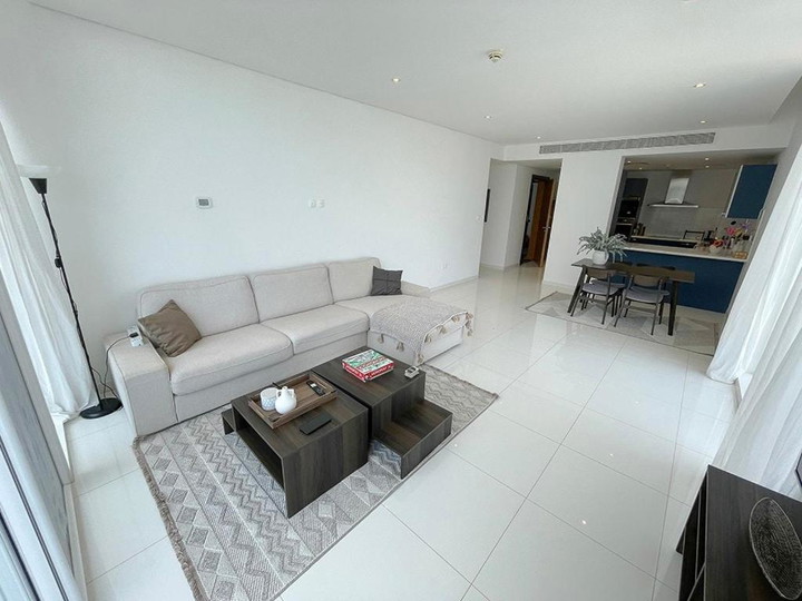 Sea View Appartment Seeb - Mascate