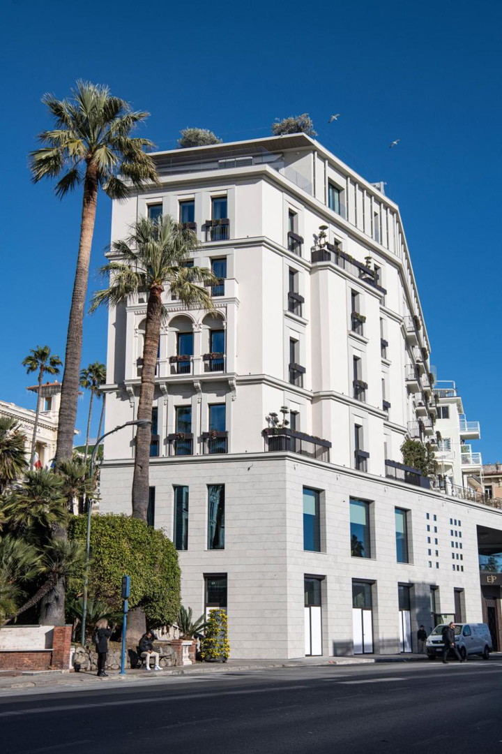 Europa Palace - Sanremo
