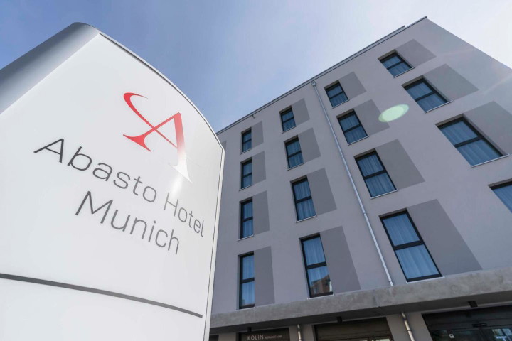 Abasto Hotel München Feldmoching - Munich