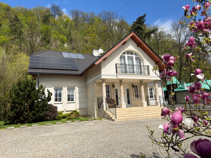 Villa Julia - Krakow