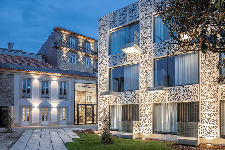 Caléway Hotel - Maia