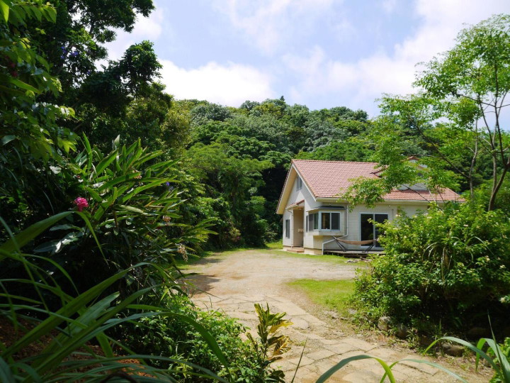 Guest House Iroha - Okinawa