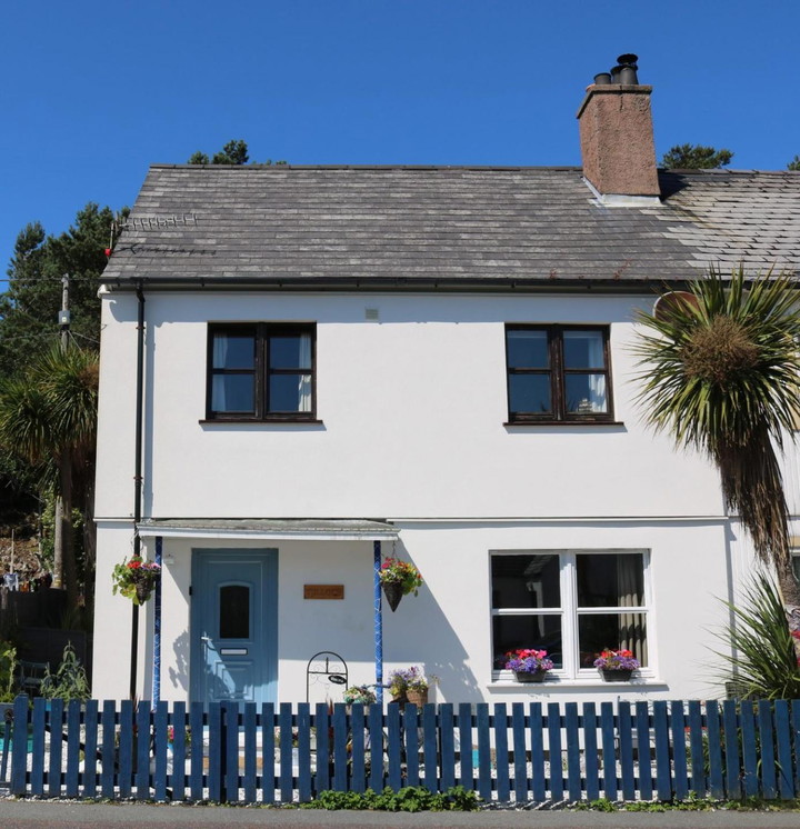 Tulloch (2 Hamilton Place) - Plockton