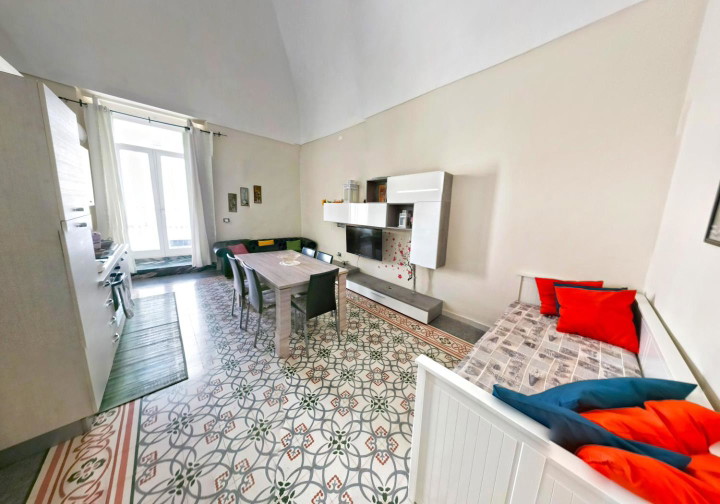 Appartamento Manfredi - Manfredonia