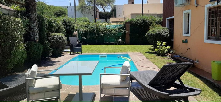 Alto Hermoso Apart - Córdoba, Argentina
