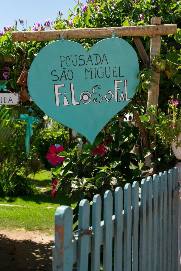 Pousada São Miguel Filosofal - São Miguel do Gostoso