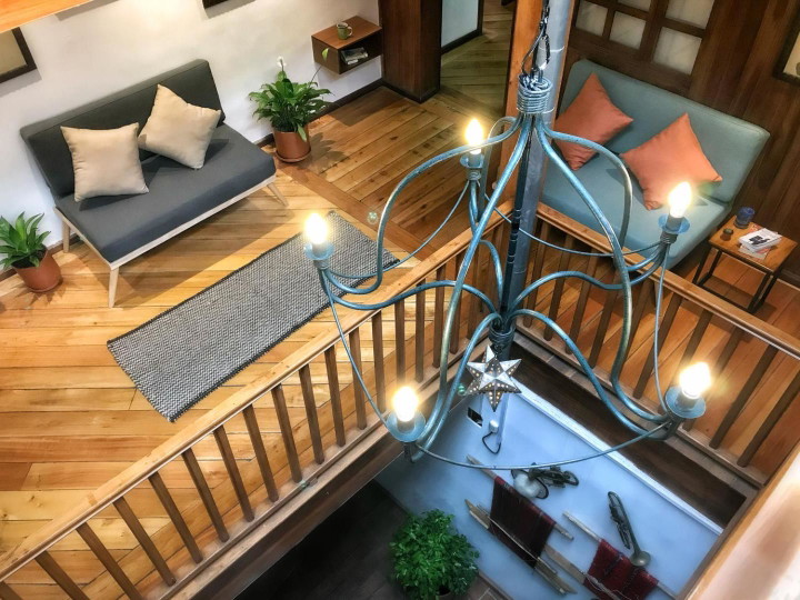 ÑAñas Hostel - Cuenca