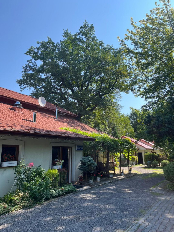 Noclegi Pod Dębem U Jakuba - Krakau