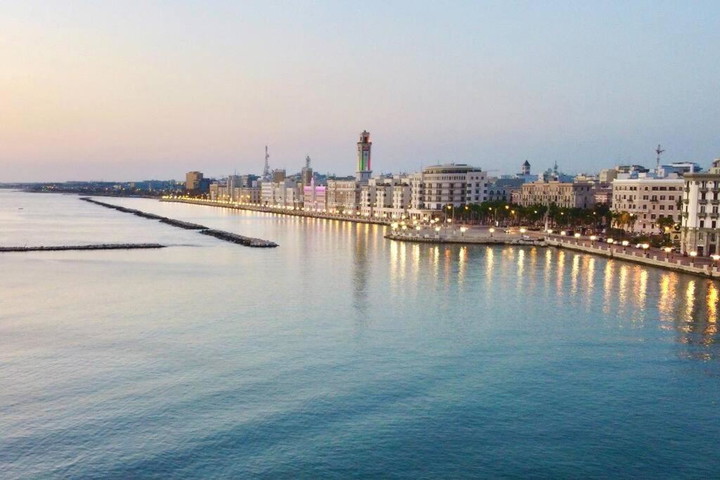 Marea 51 Apartment - Bari