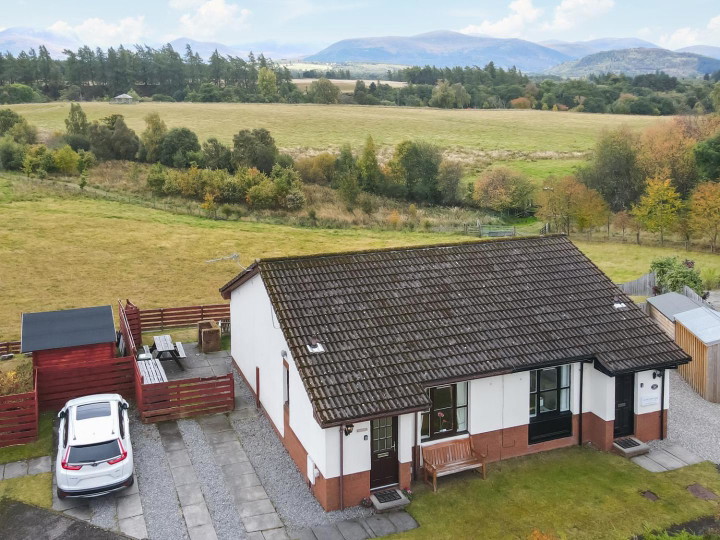 Dalfaber View-ukc5054 - Aviemore